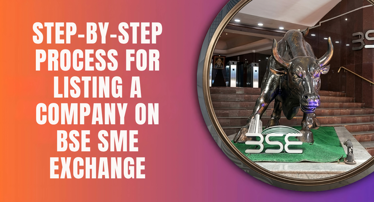 BSE SME Listing Process – Step-by-Step IPO Guide for Small Businesses ...